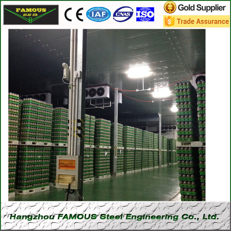 walk-in freezer insulated panel for cold storage , walk in freezer ...